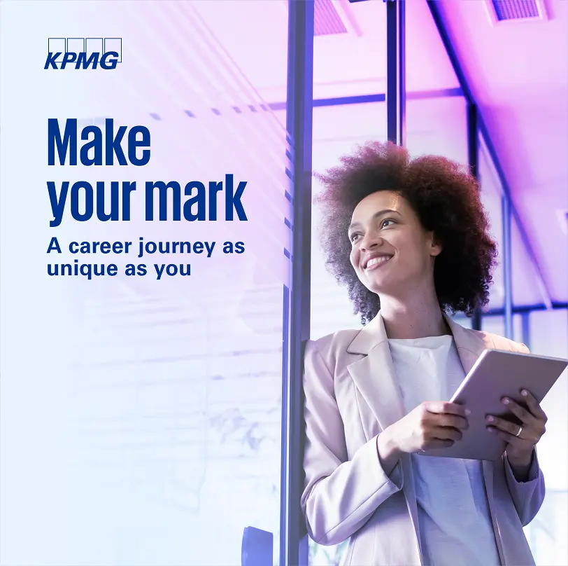 KPMG Recruitment 2024/2025 Application Form Portal | KPMG Latest Job ...